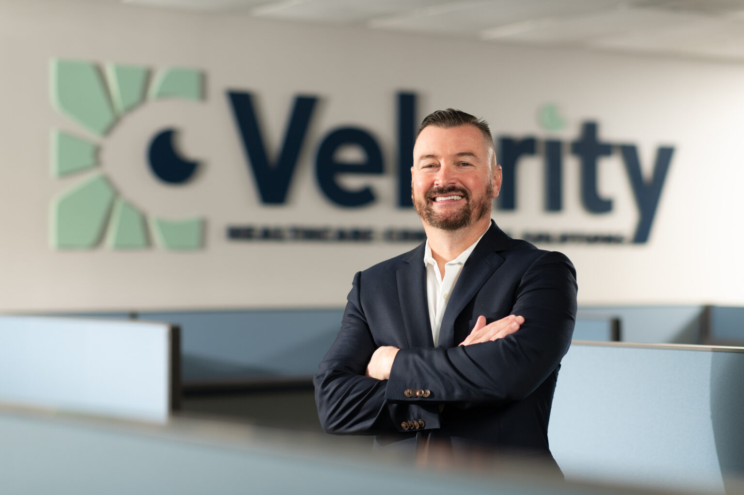 About - VelarityHCS