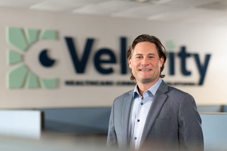 About - VelarityHCS